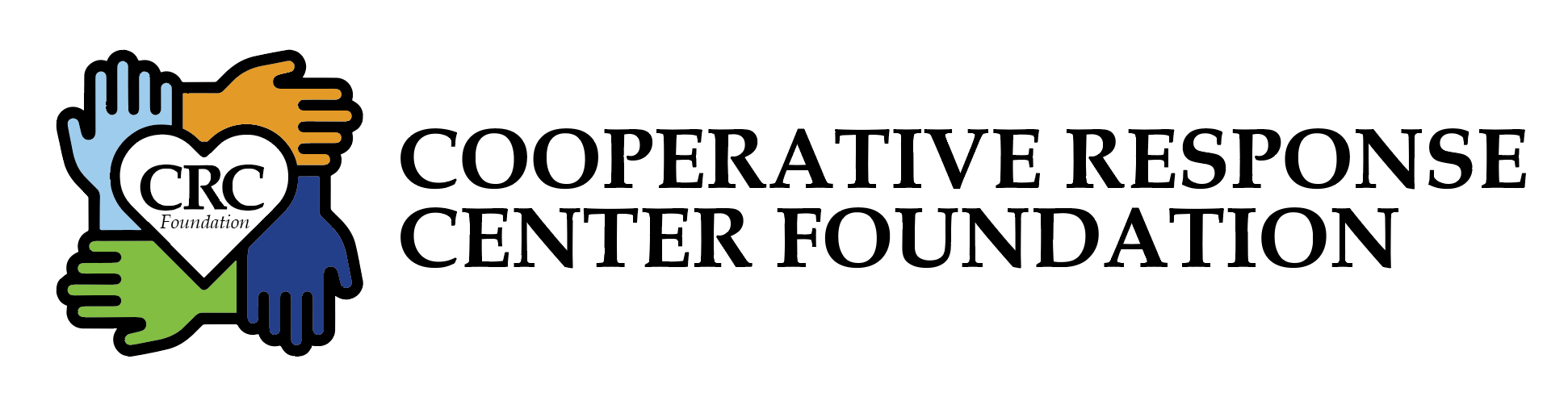 CRC Launches New 501(c)(3) Foundation | Cooperative Response Center, Inc.